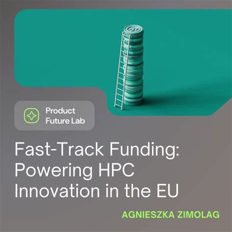 Hpc Quantumcomputing Techfunding Innovation Eufunding Ai