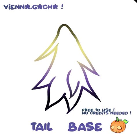 Gacha Club Tail Drawing Base Body Drawing Tutorial Gacha Base Poses Cute