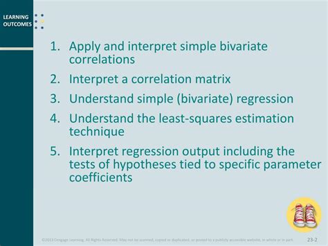 Ppt Bivariate Statistical Analysis Measures Of Association