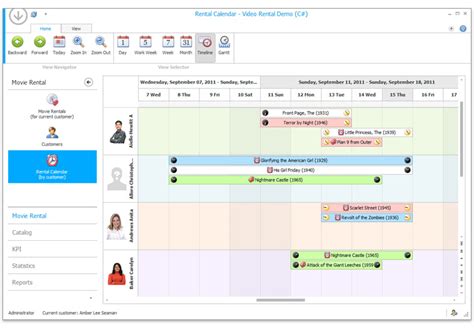 Metro Style WinForms Skin Coming Soon In V2011 Vol 2