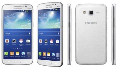 SAMSUNG Smartphones erstmals mit RadioDNS