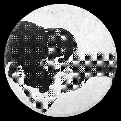 i ve been attempting to replicate this cool bitmap effect in photoshop