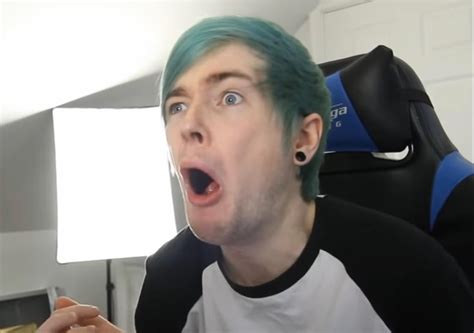 Moderator Application R Dantdm