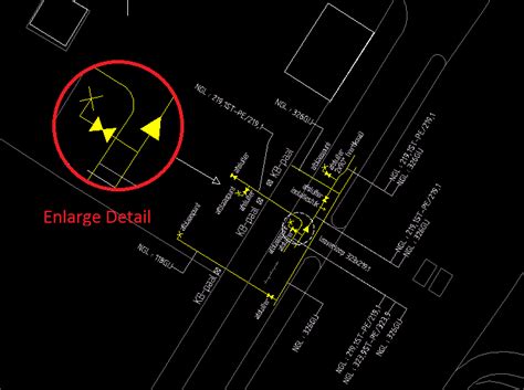 lisp to make enlarge detail autolisp visual lisp and dcl autocad forums