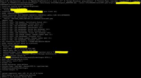 Soap Curl How To Sucessfull Cal With An Internal Wsdl Scripting