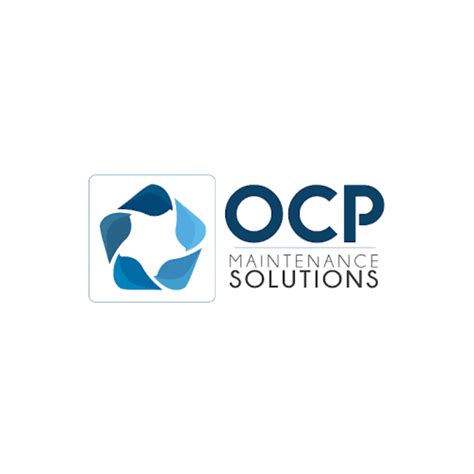 Ocp Maintenance Solutions Start Up Ma