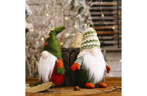 Opzoek Naar Een Gnoom Voor De Kerst Kerstkabouter Vikingchoice Nl