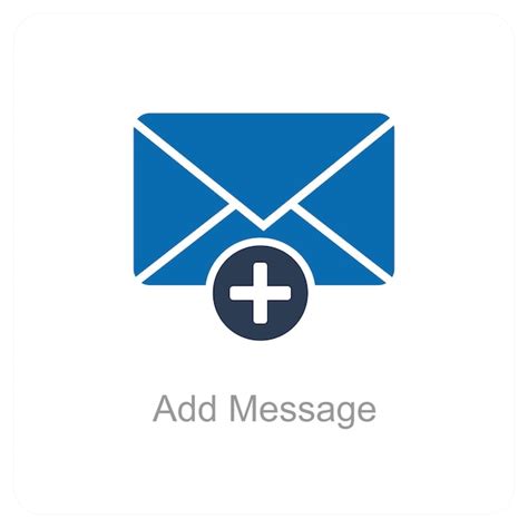 Add Message Vectors & Illustrations for Free Download