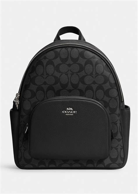 Coach Womens Bag Coach Backpack Coach Outlet Bags