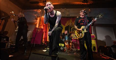 Sex Pistols To Kick Off Tour In Dallas Dallas Observer