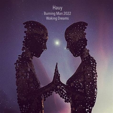 Stream Sweet Music Listen To Burning Man 2022 Waking Dreams