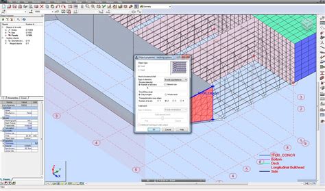 Solved Shell Meshing Problem Autodesk Community