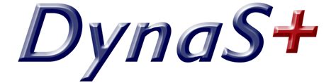Logo Dynas — Ls Dyna Fem Software Und Dienstleistungen Von Dynamore