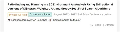 Science Nickson Joram Anton Jesuthas