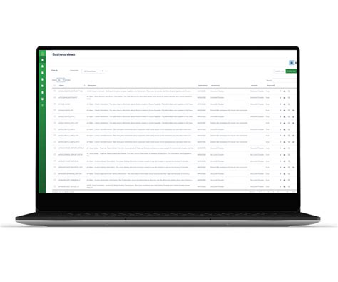 Angles For Oracle Noetix Operational Reporting Insightsoftware