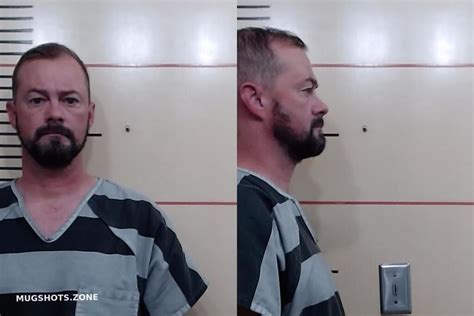 Sumler Brian David 10 24 2025 Parker County Mugshots Zone