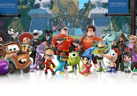 Disney Infinity 3ds Review Vooks