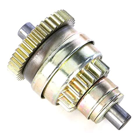 Starter Bendix Fire Power