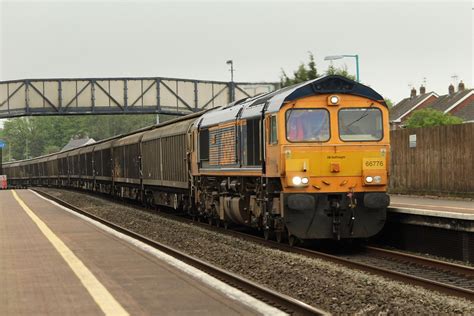 Class 66 Flickr