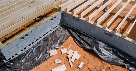 What Is A Band Joist In Construction Craftingwithconcrete Com