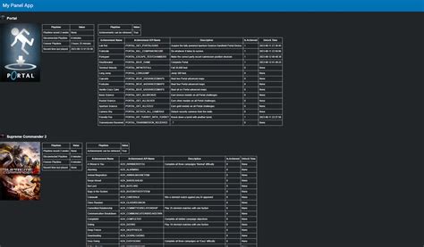 【python】steam web api keyを発行して、そこから最近遊んだゲームを可視化する エンドルフィン風呂に浸かる。