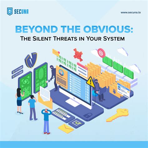 Cybersecurity Ethicalhacking Ethicalhackers Secuna