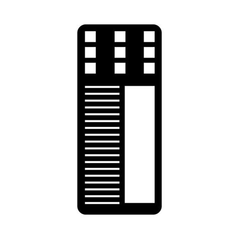 Premium Vector Storage Server Icon