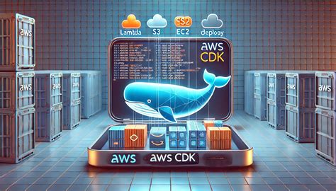 aws cdk and ntext json — how to use it correctly by bernard
