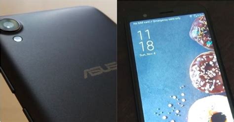 Asus Zenfone Lite L Review At Rs It S Cheap And It Knows It And It Surely Shows It