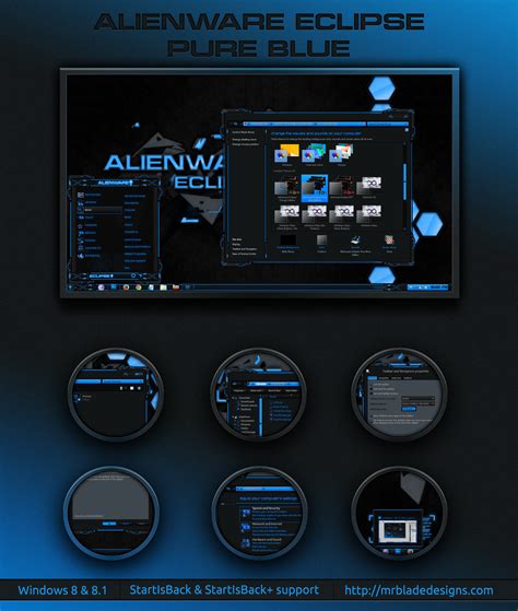 Alienware Icon Pack For Windows Free Free Programs Utilities And Apps Bosstrust
