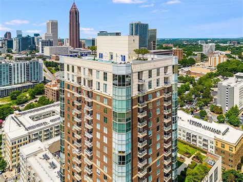 285 Centennial Olympic Park Dr Nw Atlanta Ga 30313 Apartments For