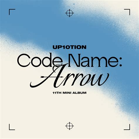 Code Name Arrow K Pop вики Fandom
