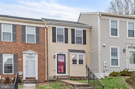 6624 Ducketts Ln 27 4 Elkridge Md 21075 See Est Value Schools And More