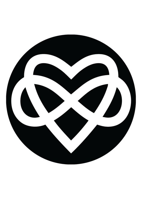 Polyamory Symbol