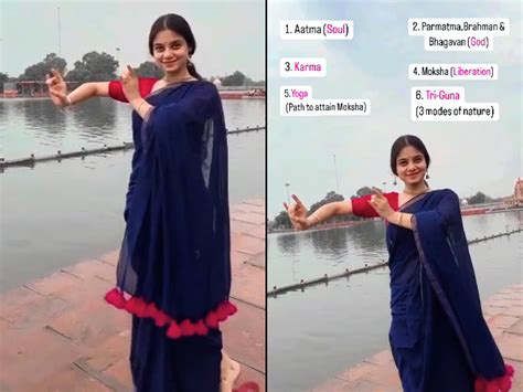 6 Life Lessons To Learn From Bhagavad Gita Jswtv Tv