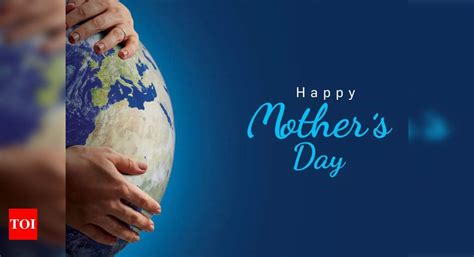 Happy Mothers Day To All The Mothers Around The World You Have Done