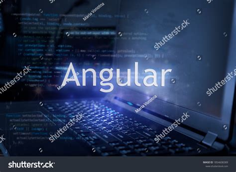 Frontend Angular Images Stock Photos Vectors Shutterstock