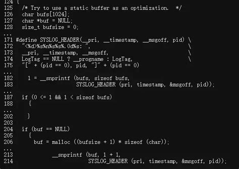 Linux Glibc提权漏洞 Cve 2023 6246 🔰雨苁ℒ🔰