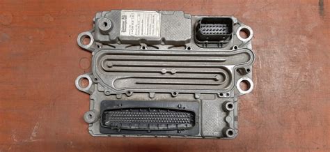 Moduł Acm Mercedes Niska cena na Allegro pl