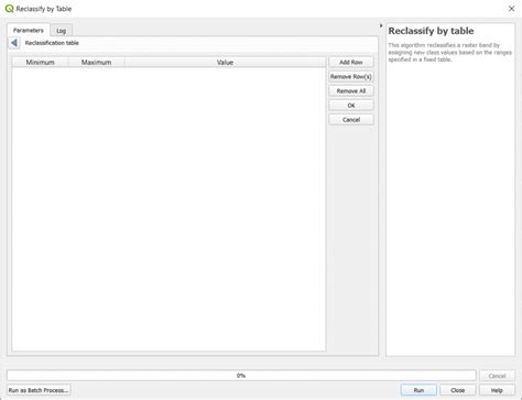 how to prepare slope map from dem in qgis map adda