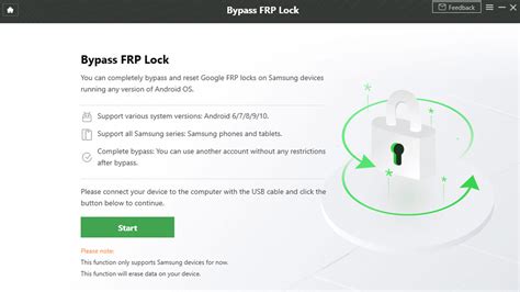 How To Bypass FRP Lock Securely On Android Devices Android Community