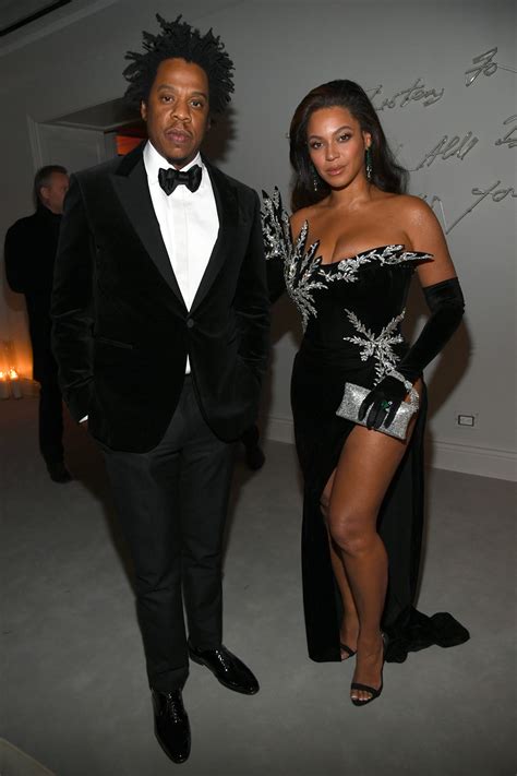 Beyoncés Look For Diddys 50th Birthday Will Leave Your Jaw On The Floor