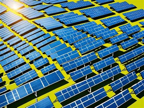 Understanding Solar Panel Energy Output What You Can Expect