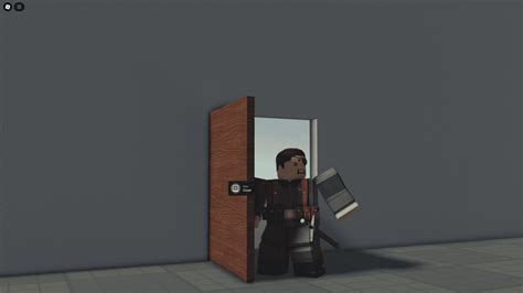 Roblox Door System Customizable Entry Kit With Proximity Prompts By