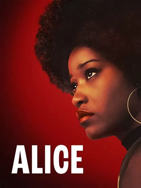 Alice ดูหนัง Movies