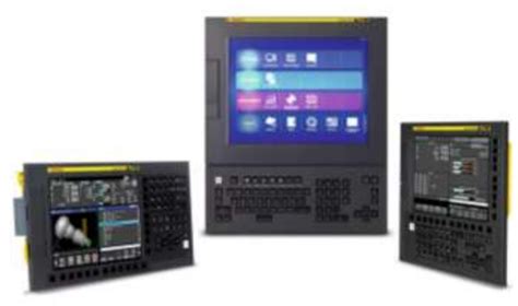 6 Fanuc Cnc Controller