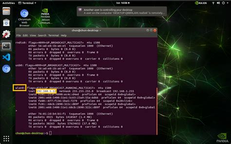 Jetson Nano Remote Desktop Vnc At Roy Lujan Blog