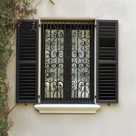 10 Window Shutter Ideas That Will Instantly Upgrade Your Home