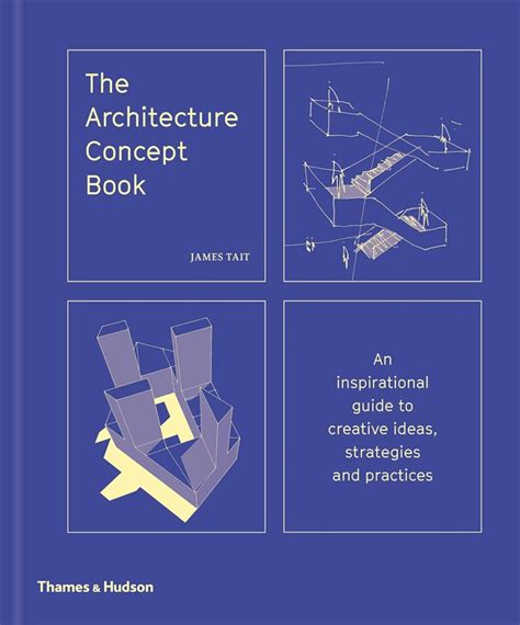 Best Books For Architectural Concepts And Design Process