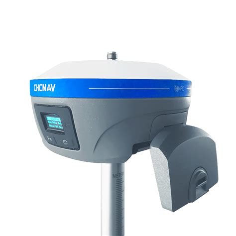 Máy Gnss Rtk Chcnav Ibase Hỗ Trợ Trả Góp Việt Thanh